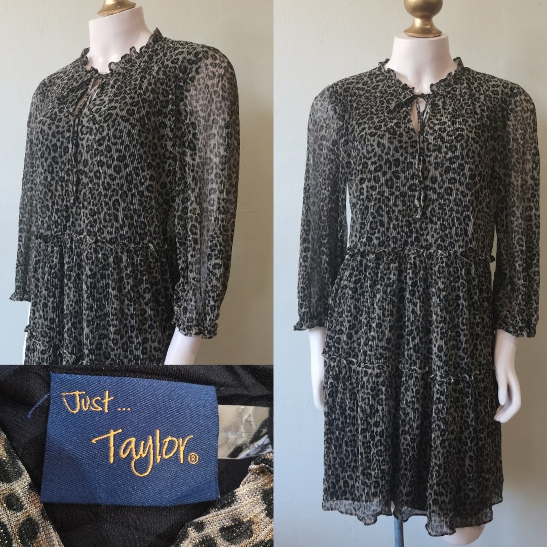 Branded Dress, Women's Fashion, Dresses & Sets, Dresses on Carousell