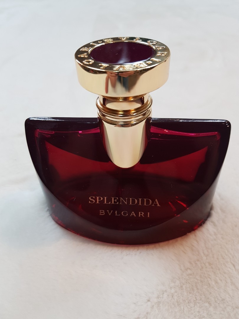 Bvlgari Perfume (Tester), Beauty & Personal Care, Fragrance ...