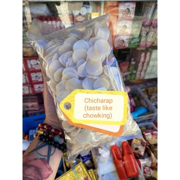 Chicharap (taste like Chowking), Food & Drinks, Packaged & Instant Food ...