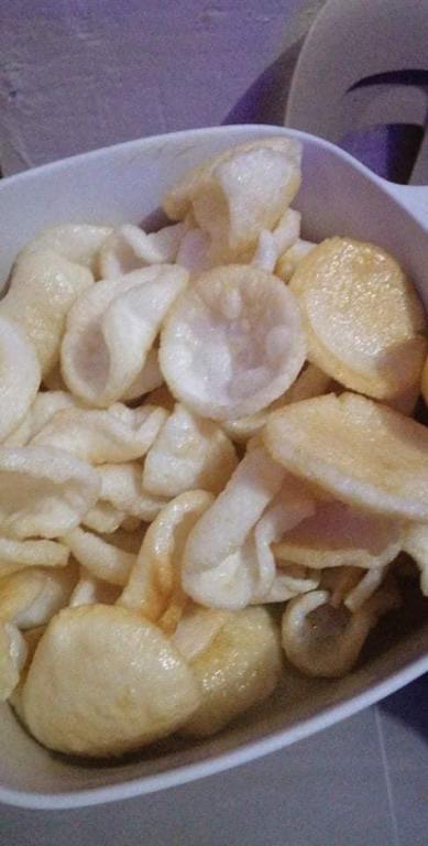 Chicharap (taste like Chowking), Food & Drinks, Packaged & Instant Food ...