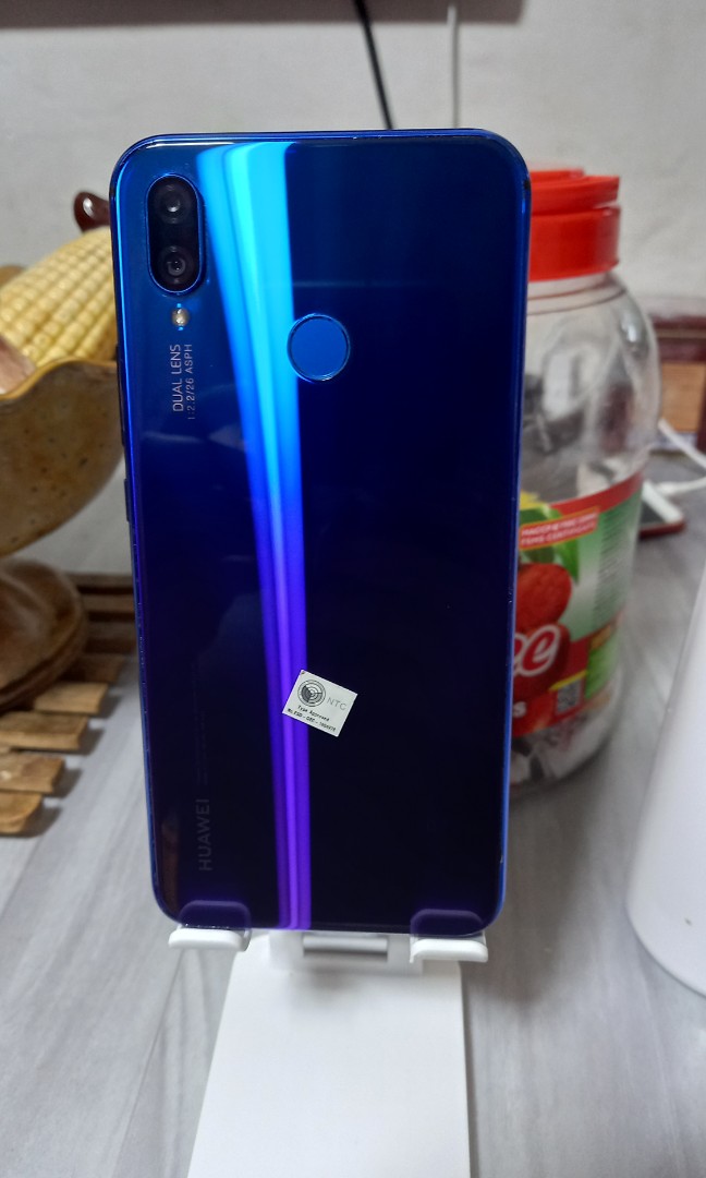 COD Huawei Nova 3i 4/128, Mobile Phones & Gadgets, Mobile Phones ...