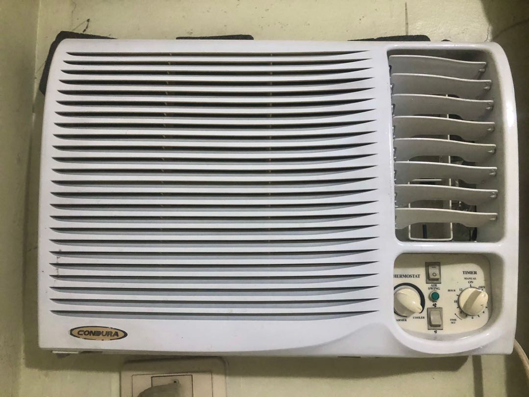 CONDURA AC .75, TV & Home Appliances, Air Conditioning and Heating on ...