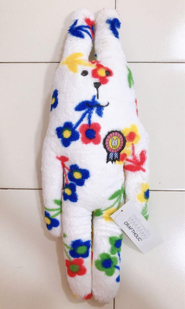 Craftholic Bears, Hobbies & Toys, Toys & Games on Carousell