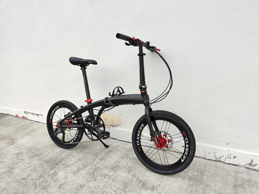 Crius Velocity, Altus Spec, 2022 Edition all colors, Sports Equipment ...