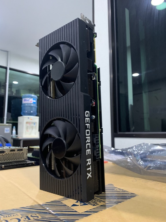 READY STOCK dan MURAH! Dell Alienware OEM RTX Series Graphics Cards ...