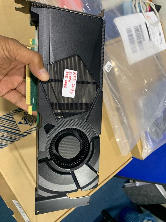 READY STOCK dan MURAH! Dell Alienware OEM RTX Series Graphics Cards ...