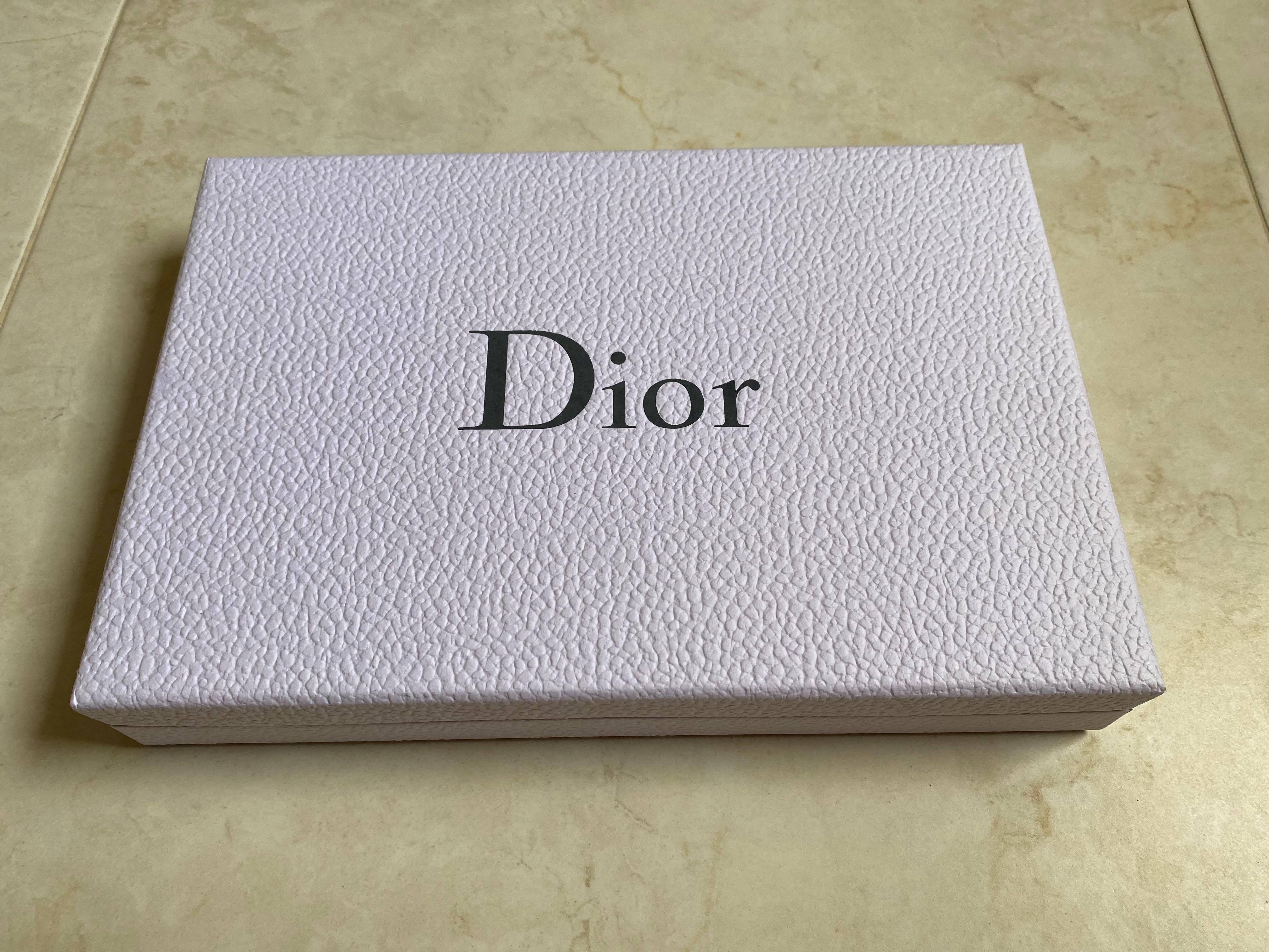 Dior Exclusive Pouch, Women's Fashion, Bags & Wallets, Purses & Pouches ...