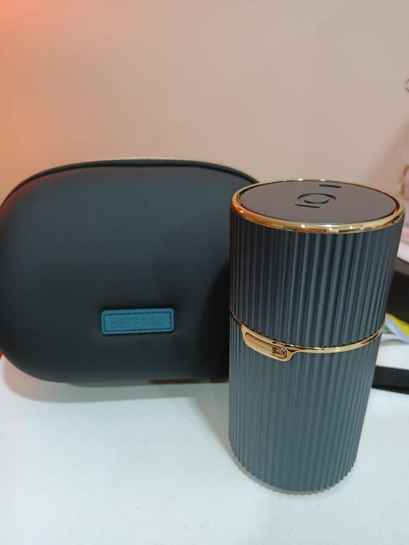 Doterra Pilot Diffuser Malachite, Looking For on Carousell
