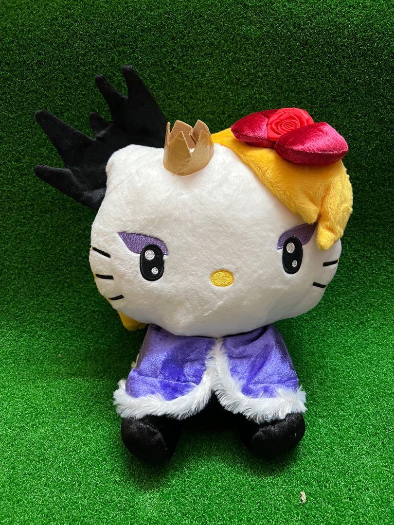 Hello Kitty HK Yoshi Japan, Hobbies & Toys, Toys & Games on Carousell