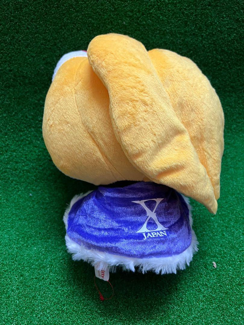 Hello Kitty HK Yoshi Japan, Hobbies & Toys, Toys & Games on Carousell