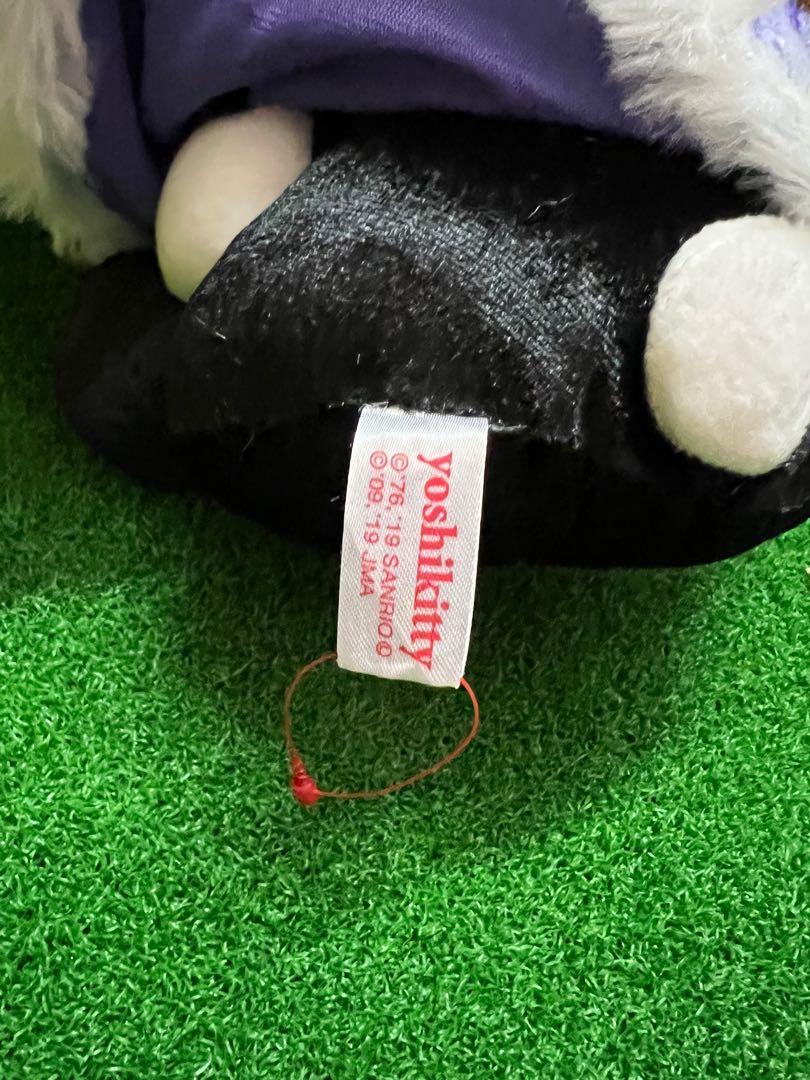 Hello Kitty HK Yoshi Japan, Hobbies & Toys, Toys & Games on Carousell