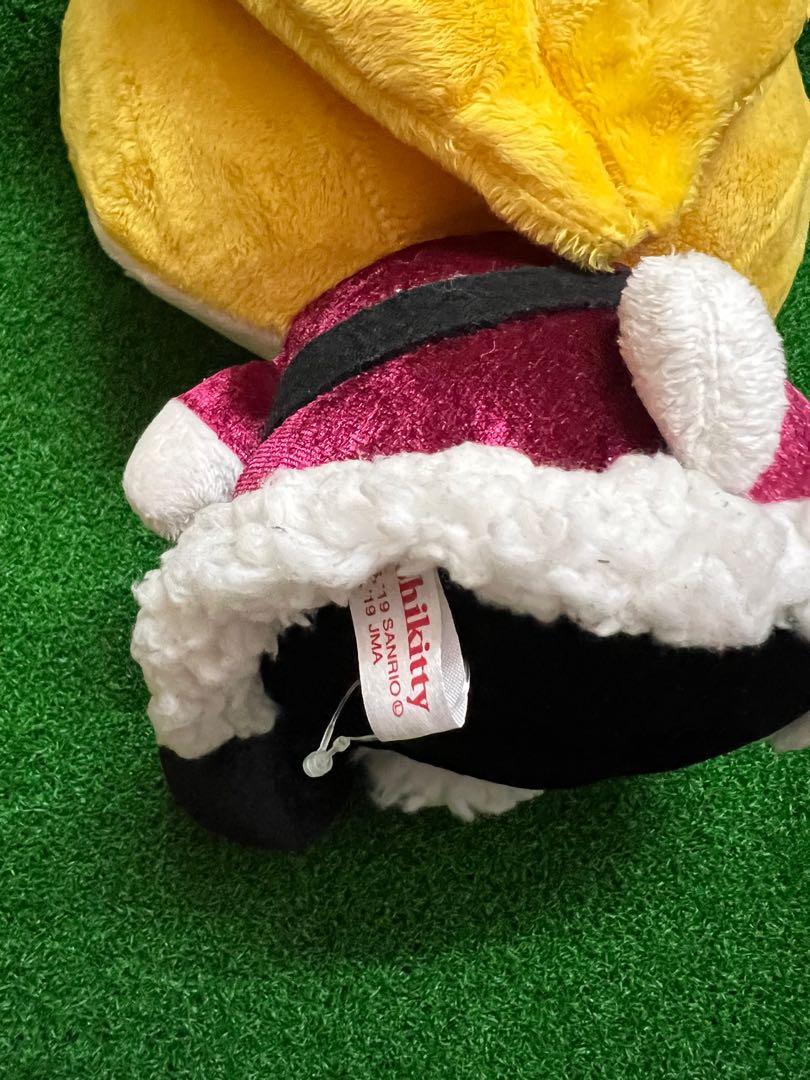 Hello Kitty Yoshi HK Japan, Hobbies & Toys, Toys & Games on Carousell