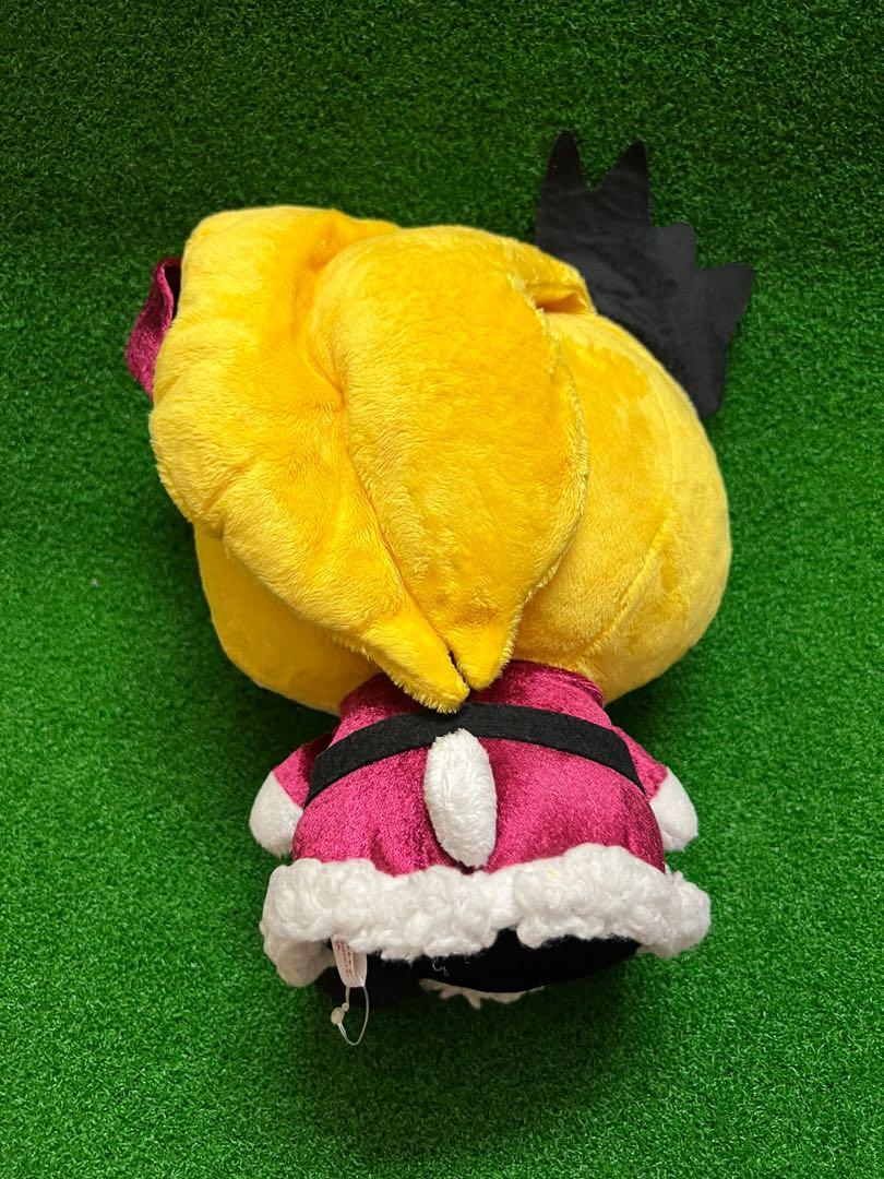 Hello Kitty Yoshi HK Japan, Hobbies & Toys, Toys & Games on Carousell