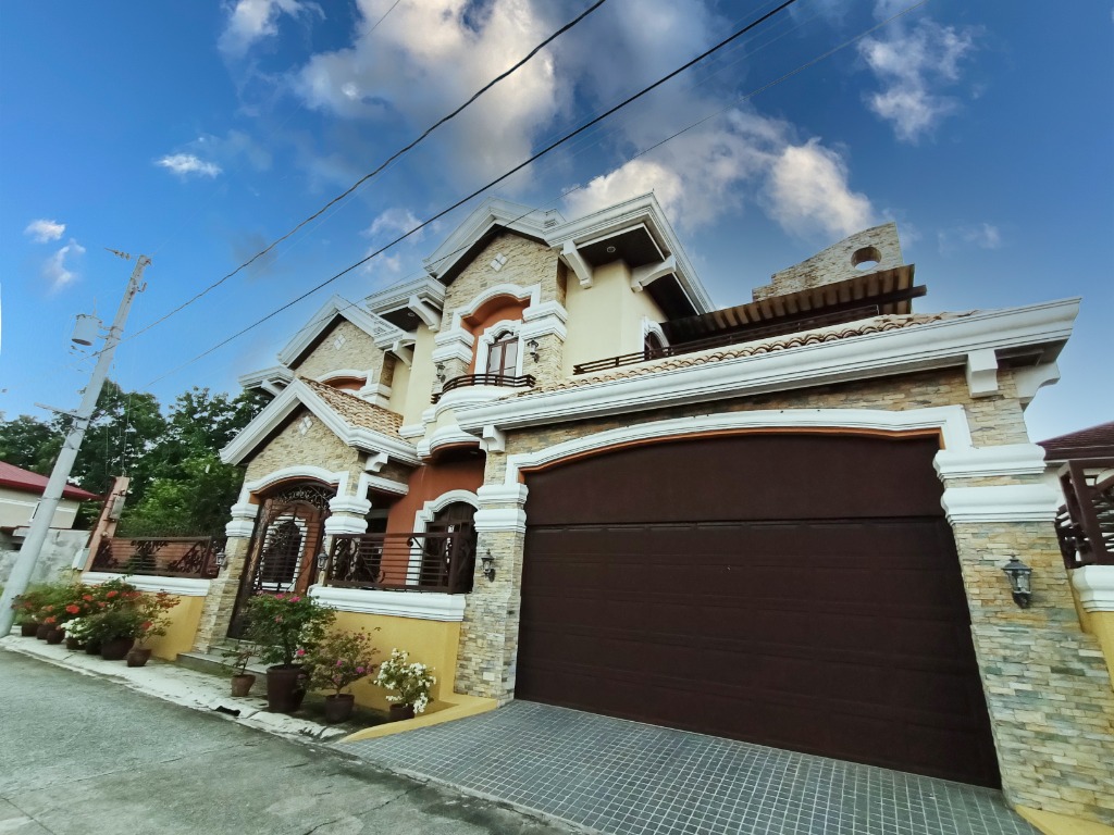 House at The Parkplace Village Imus, Property, For Sale, House & Lot on ...