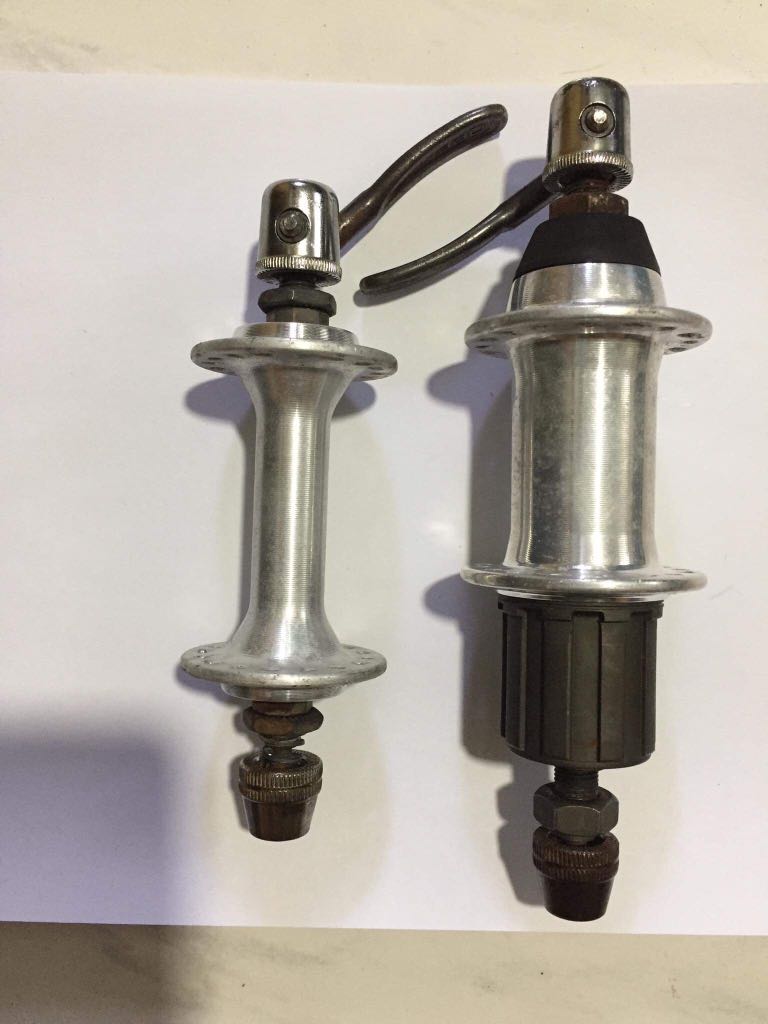 Hubs and Cogs Bike Parts, Sports Equipment, Bicycles & Parts, Bicycles ...