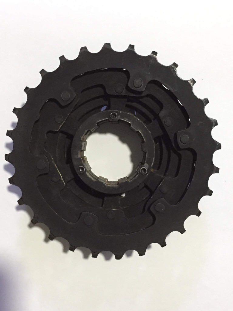 Hubs and Cogs Bike Parts, Sports Equipment, Bicycles & Parts, Bicycles ...