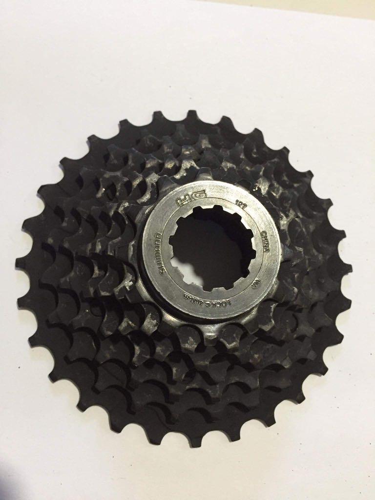 Hubs and Cogs Bike Parts, Sports Equipment, Bicycles & Parts, Bicycles ...