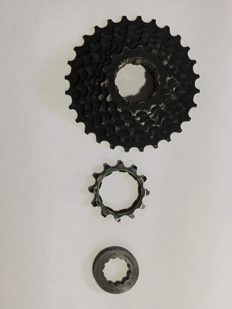 Hubs and Cogs Bike Parts, Sports Equipment, Bicycles & Parts, Bicycles ...