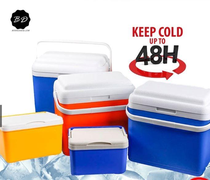 Ice Box/ Cooler Box/ Beer Beverage Cooler Box/ Camping Outdoor Cooler ...