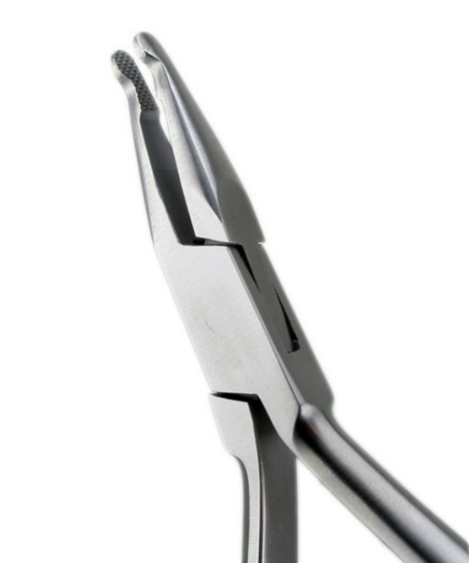 (INS) HOW PLIER / HOWE PLIER Ortho (Feldon), Health & Nutrition ...
