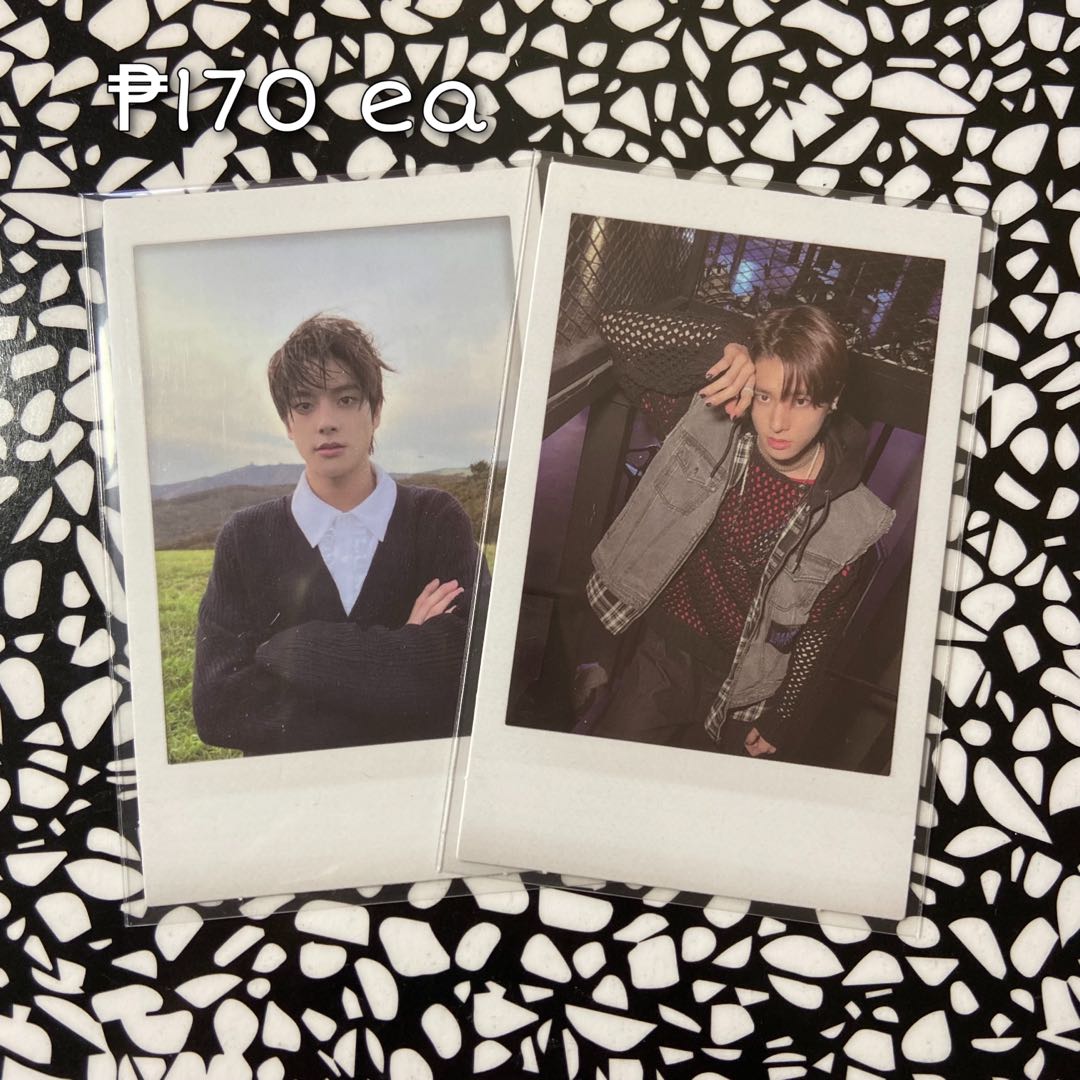 Jake dimension answer pola, Hobbies & Toys, Memorabilia & Collectibles ...