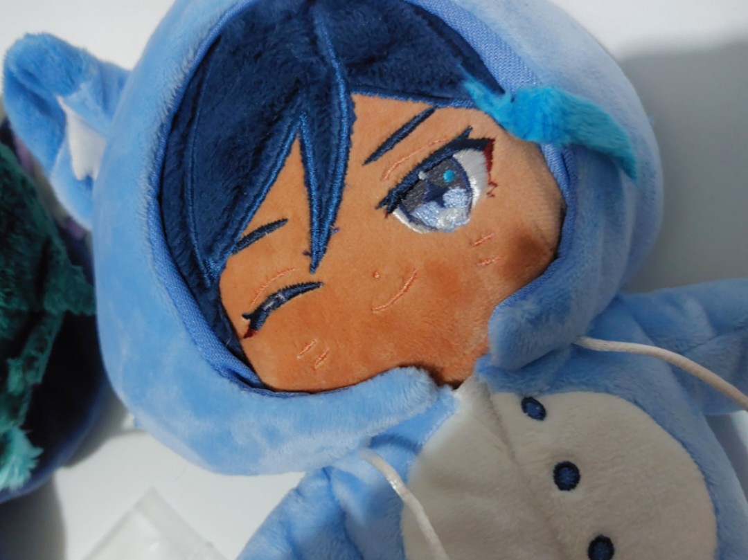 Kaeya Omodoki, Hobbies & Toys, Toys & Games on Carousell