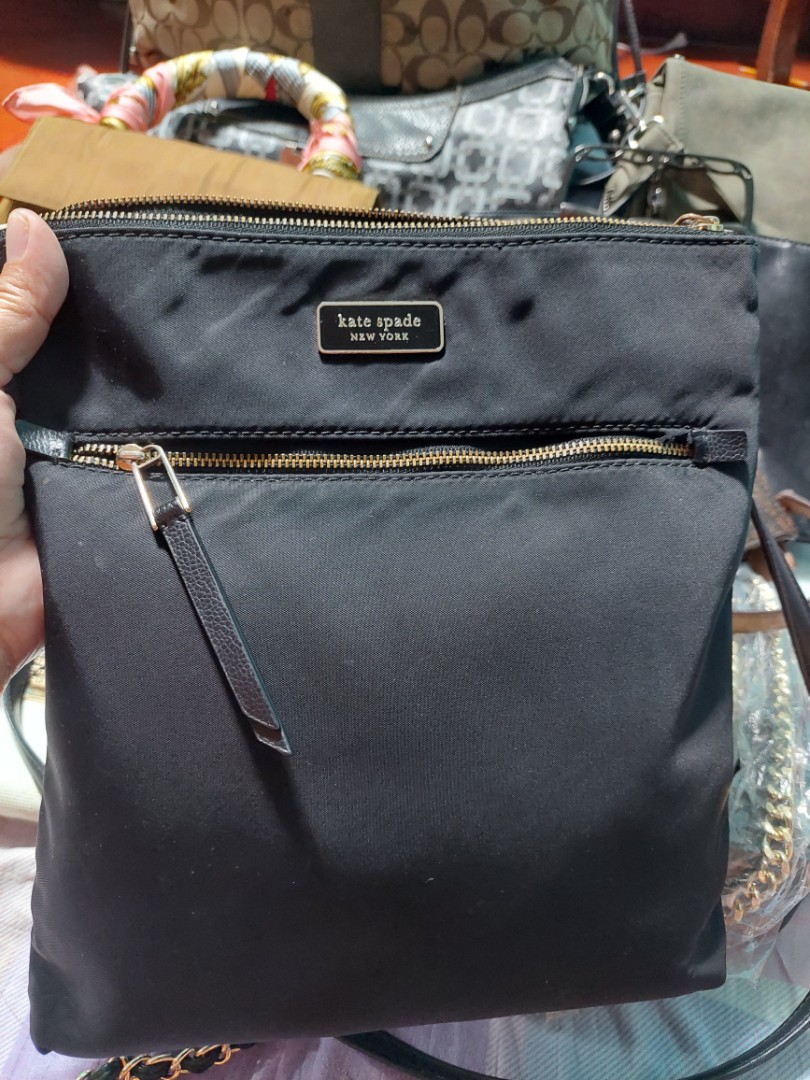 Kate spade sling bag, Women's Fashion, Bags & Wallets, Cross-body Bags ...