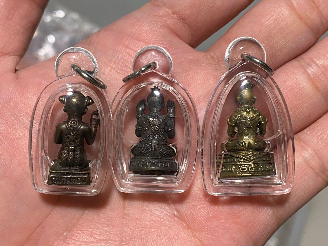 KMT / Kuman Thong / Kumanthong, Hobbies & Toys, Memorabilia ...