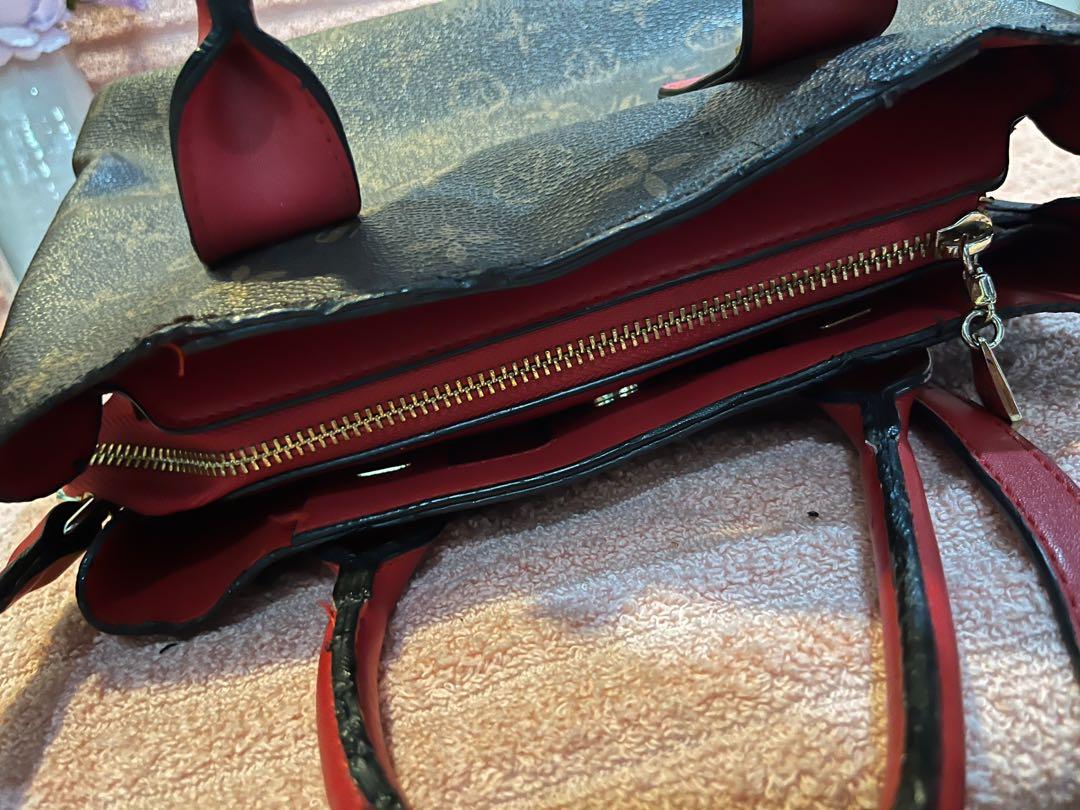 Korean Brand Yearcon bag, Luxury, Bags & Wallets on Carousell