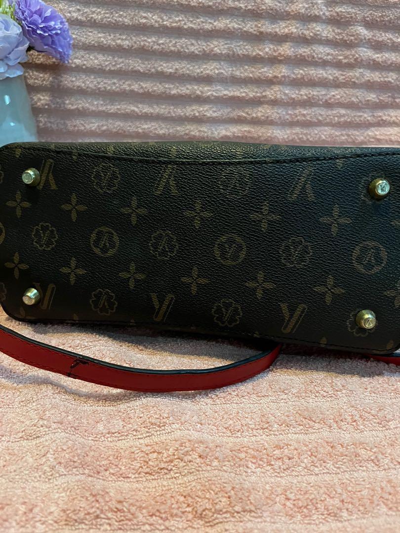 Korean Brand Yearcon bag, Luxury, Bags & Wallets on Carousell