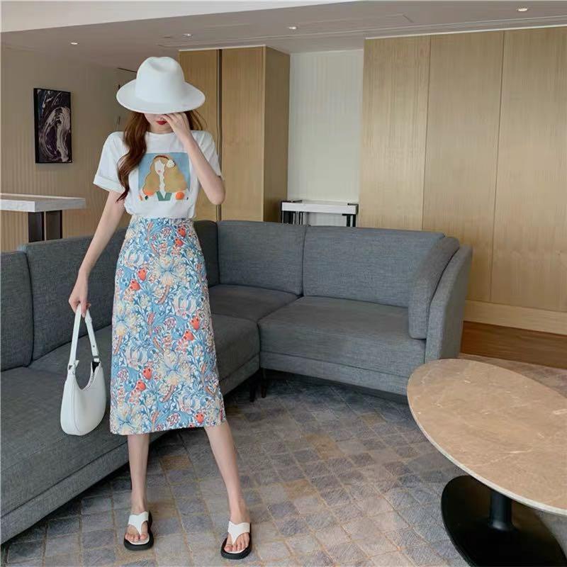 Korean co-ord set, Women's Fashion, Dresses & Sets, Sets or Coordinates ...