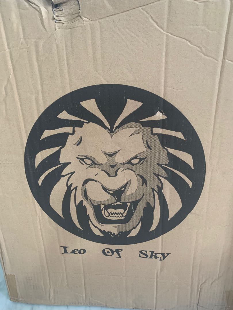 Leo of Sky - Nami GK, Hobbies & Toys, Toys & Games on Carousell