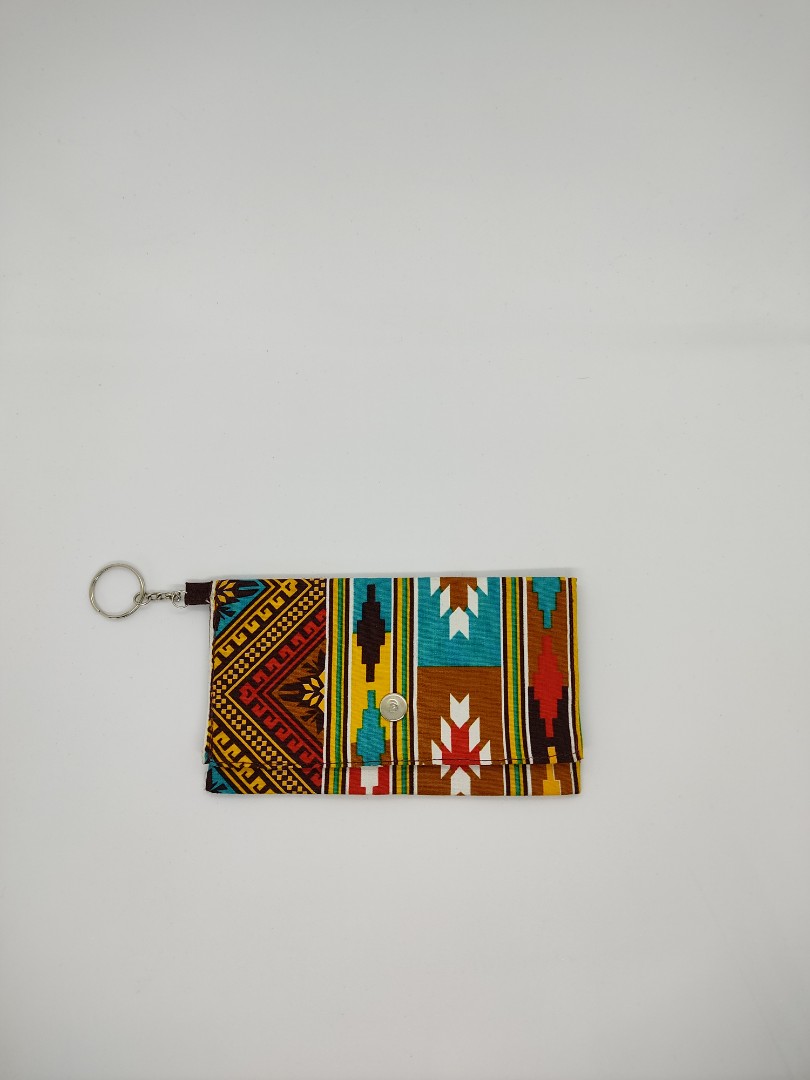 Malong Wallet, Women's Fashion, Bags & Wallets, Wallets & Card holders ...