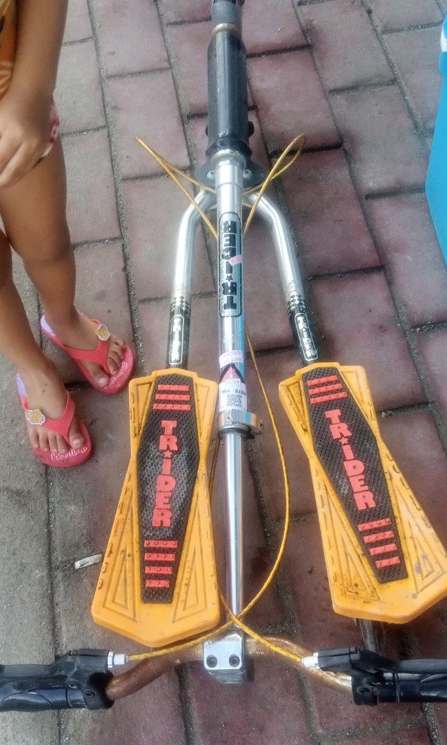 Manual bike, Motorbikes, Motorbike Parts & Accessories, Other ...