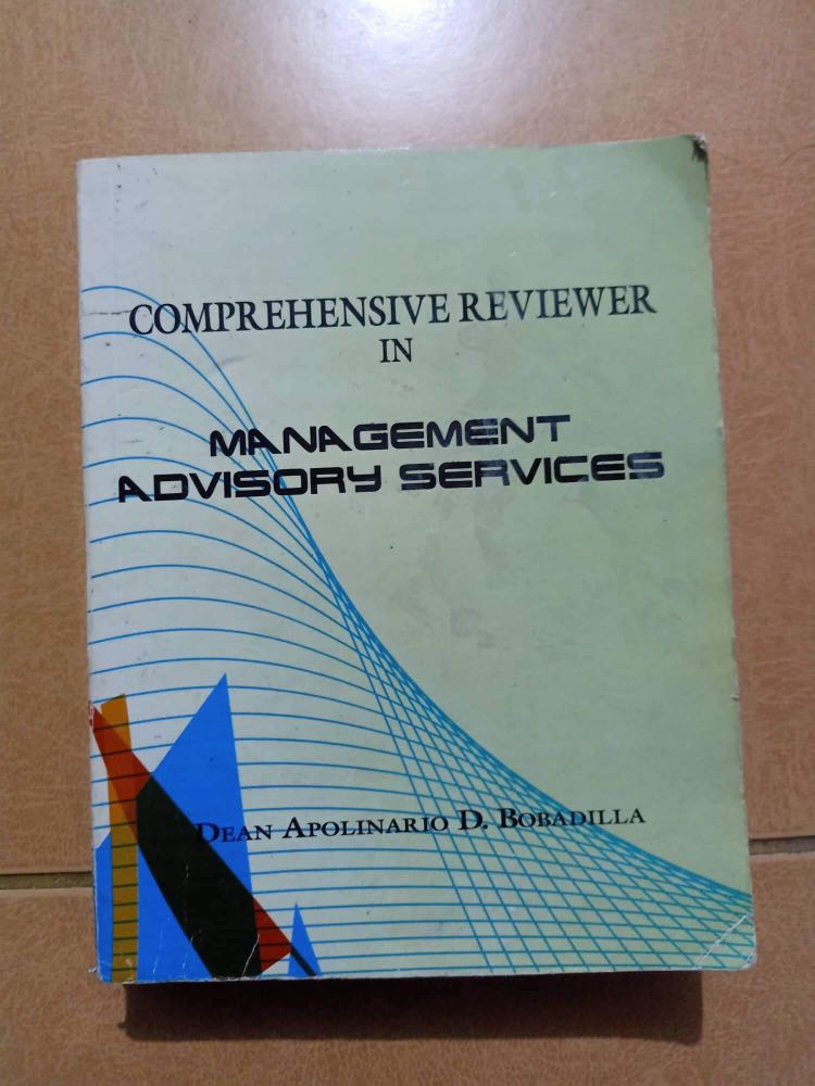 MAS reviewer, Hobbies & Toys, Books & Magazines, Assessment Books on ...