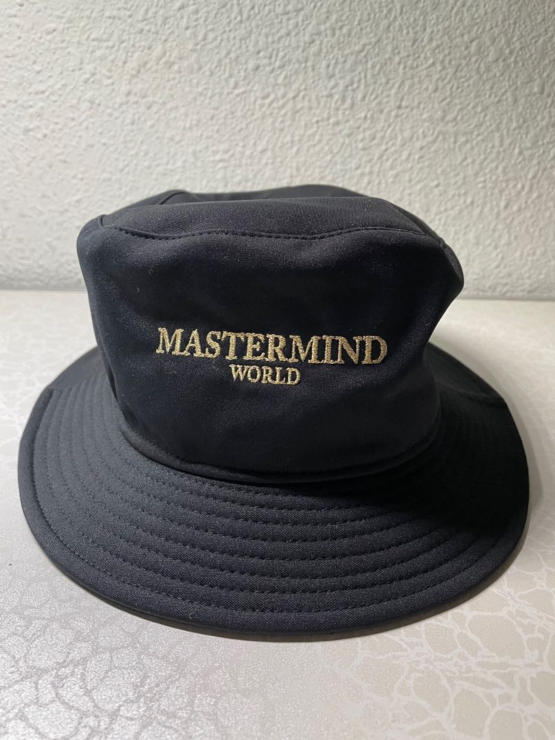 Mastermind: Cap, Men's Fashion, Watches & Accessories, Caps & Hats on ...