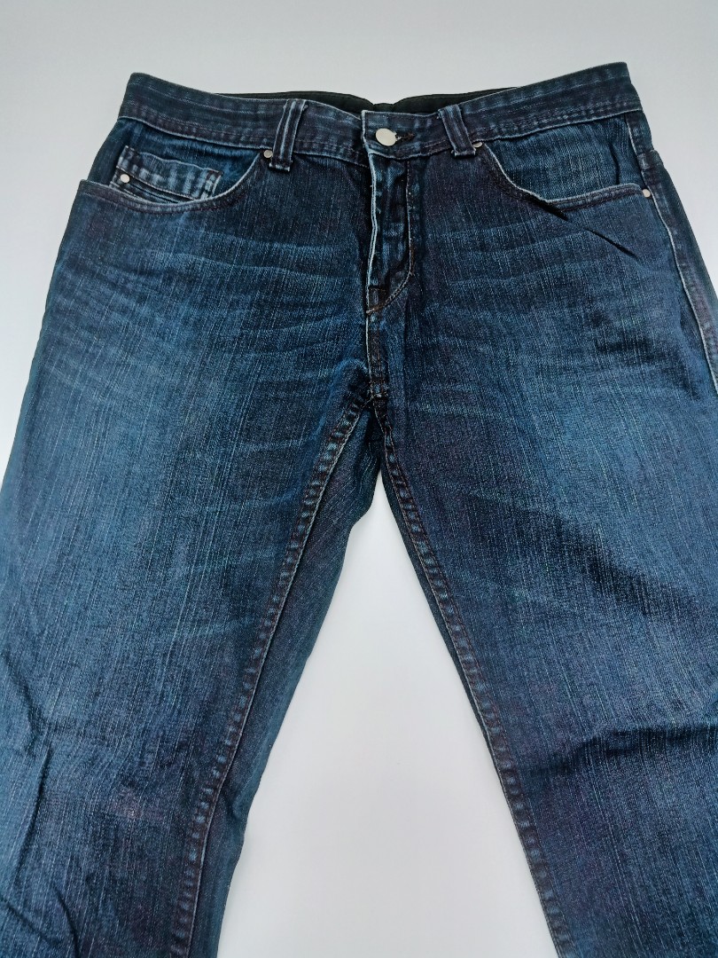 Men's Padini Jeans 33, Men's Fashion, Bottoms, Jeans on Carousell