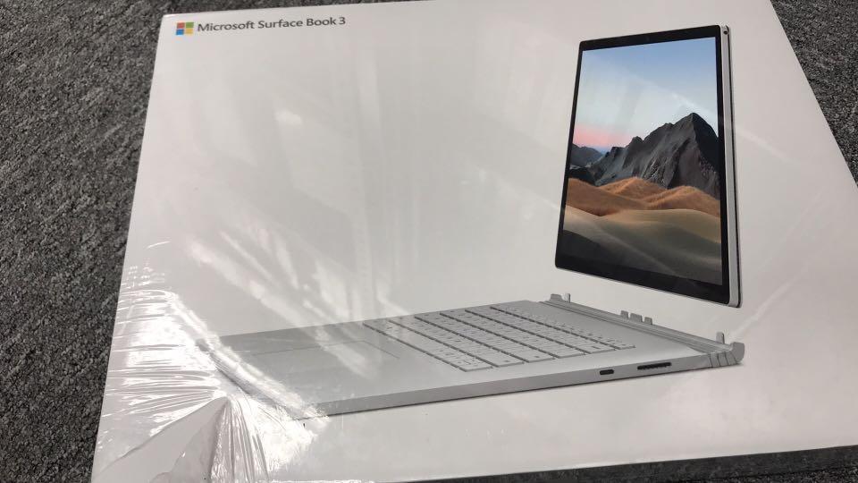 48％割引最低価格の Surface Book 2 15インチ i7 2TB SSD GTX1060 ノートPC PC/タブレット-OTA.ON.ARENA.NE.JP