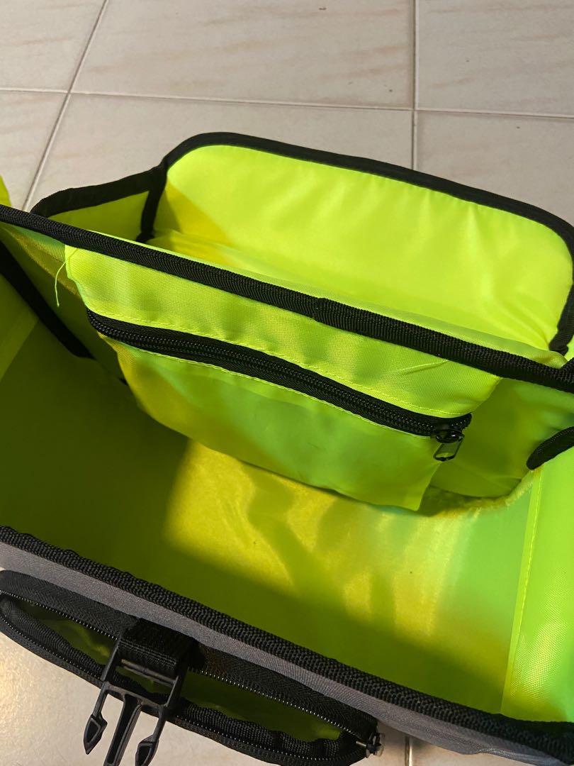 Mobot Royale Front Bag., Sports Equipment, Bicycles & Parts, Parts ...