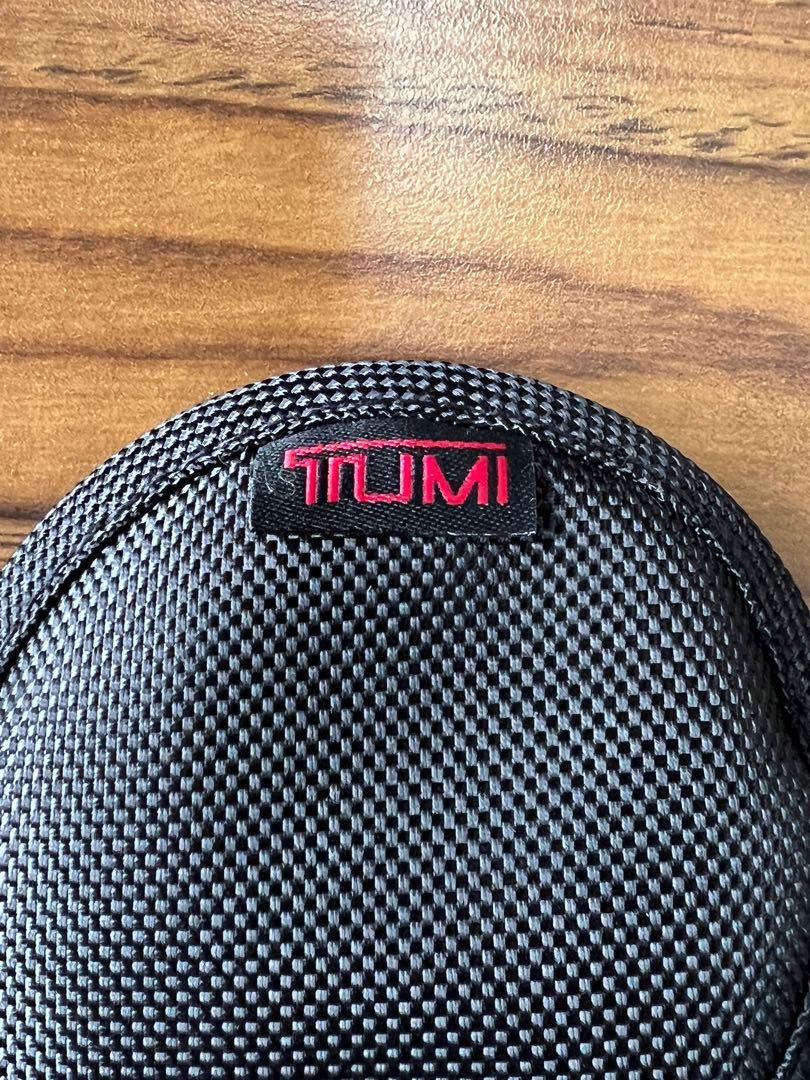 Original Tumi Sleep Mask, Men's Fashion, Tops & Sets, Sleep and ...