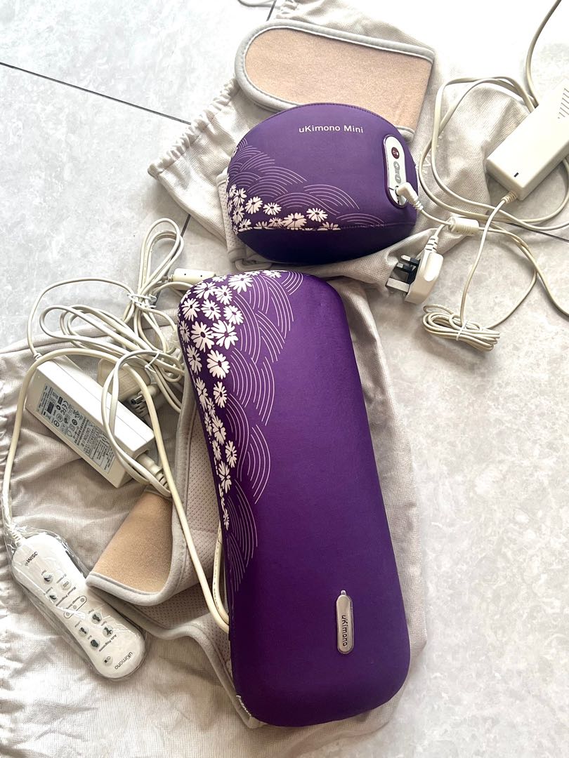 OSIM ukimono, Beauty & Personal Care, Bath & Body, Body Care on Carousell