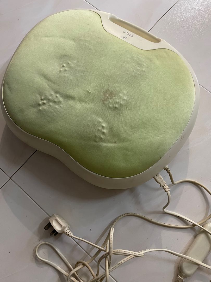 Osim Upapa, Health & Nutrition, Massage Devices on Carousell