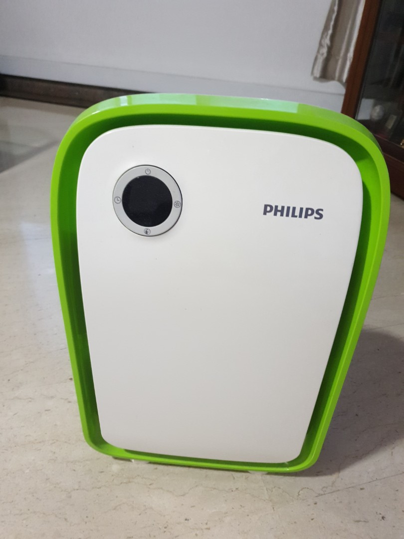 Philips Air Purifier AC4025/01, TV & Home Appliances, Air Purifiers ...