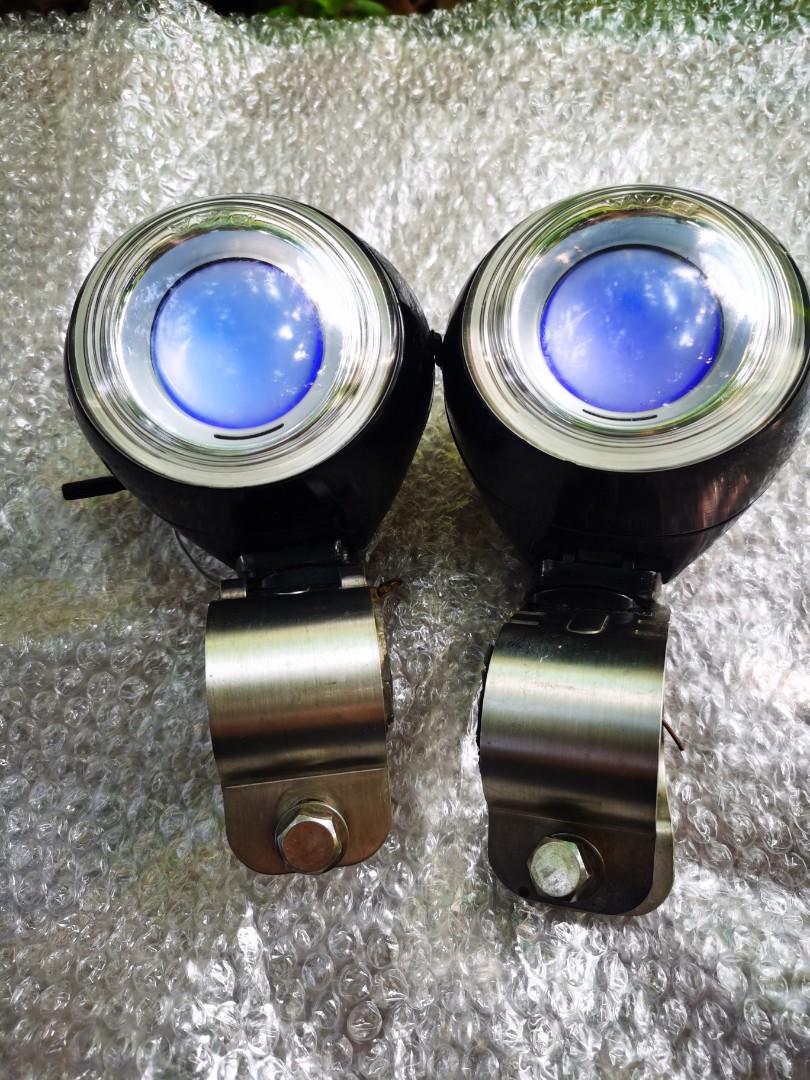 PIAA 959 Ion Projector Series Fog Lamp Kits, Car Parts & Accessories ...