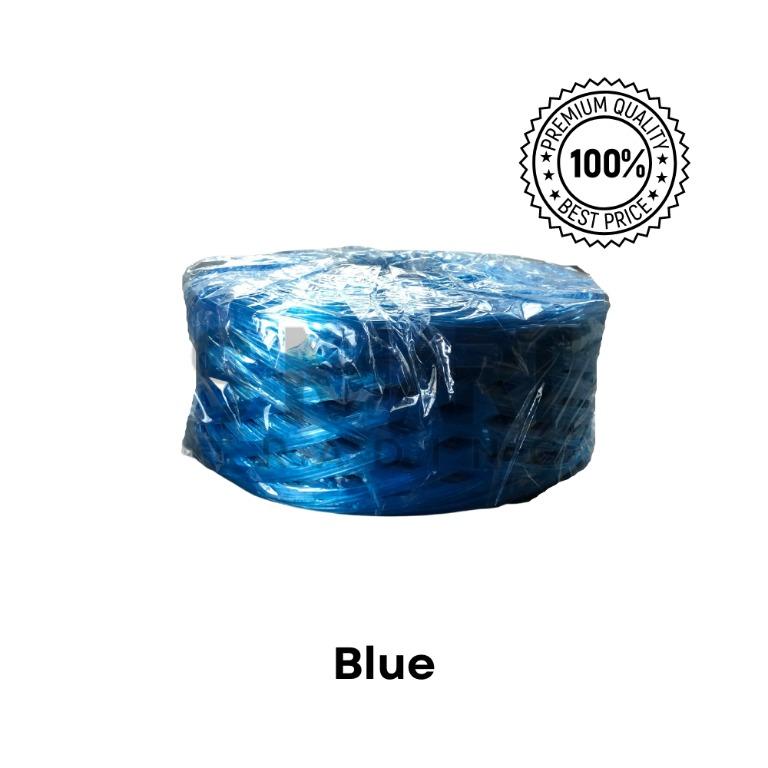 Plastic Straw Twine/ Tali/ Panali - (500m/1000m), Food & Drinks, Other ...