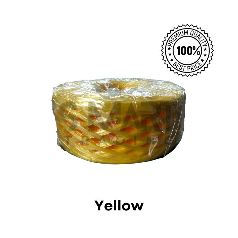 Plastic Straw Twine/ Tali/ Panali - (500m/1000m), Food & Drinks, Other ...
