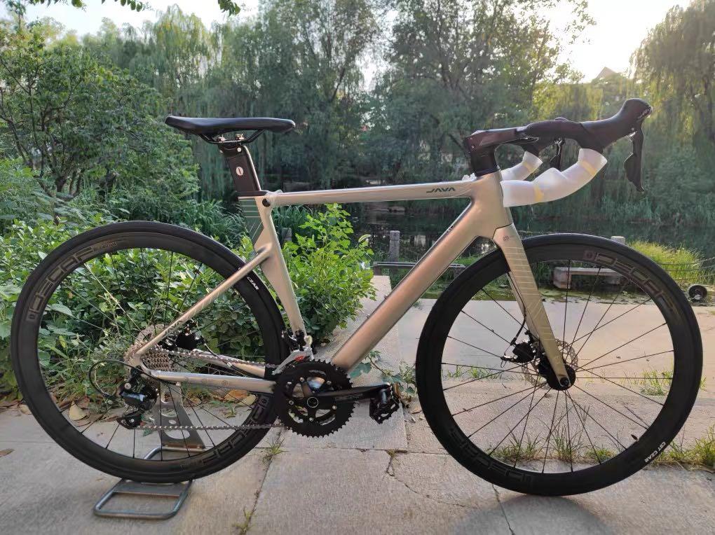 [PO] 2022 Java siluro 6 /new generation of siluro 3 UCI frame aero ...
