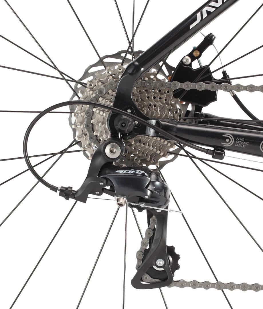 [PO] 2022 Java siluro 6 /new generation of siluro 3 UCI frame aero ...