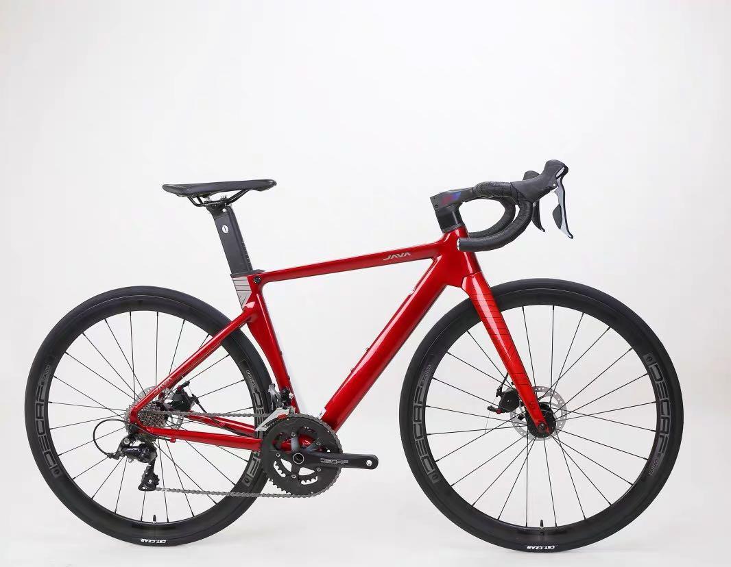 [PO] 2022 Java siluro 6 /new generation of siluro 3 UCI frame aero ...