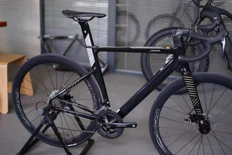 [PO] 2022 Java siluro 6 /new generation of siluro 3 UCI frame aero ...